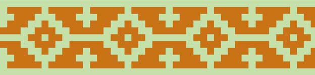 Guarda Pampa Color - Coleccion 2012